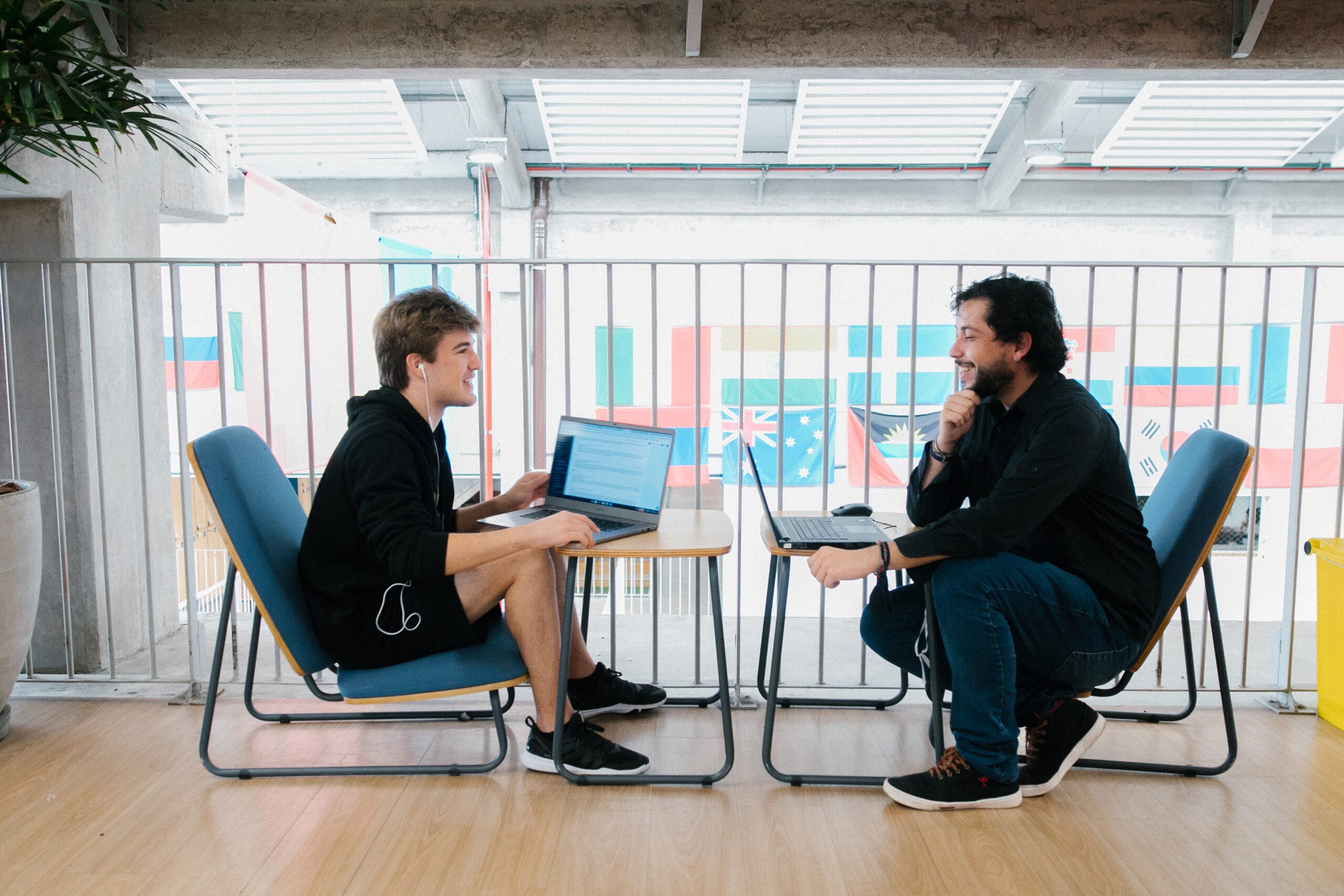 International Baccalaureate: como funciona o Programa IB? - Beacon School