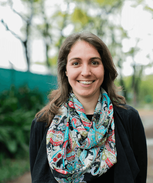 Quem somos - Beacon School