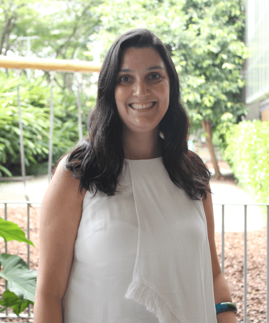 Quem somos - Beacon School